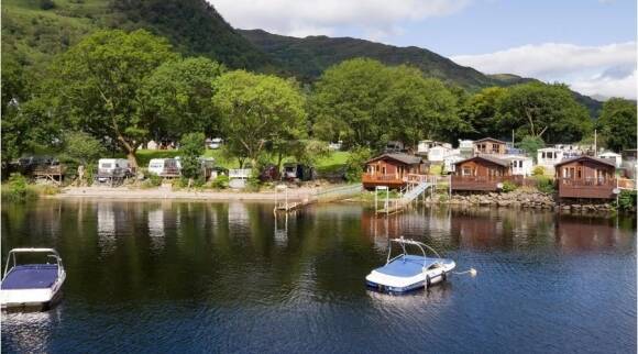 Harrison Holidays chooses EliteParks park management system to run ...